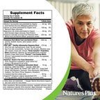 90 tablets for daily wellness