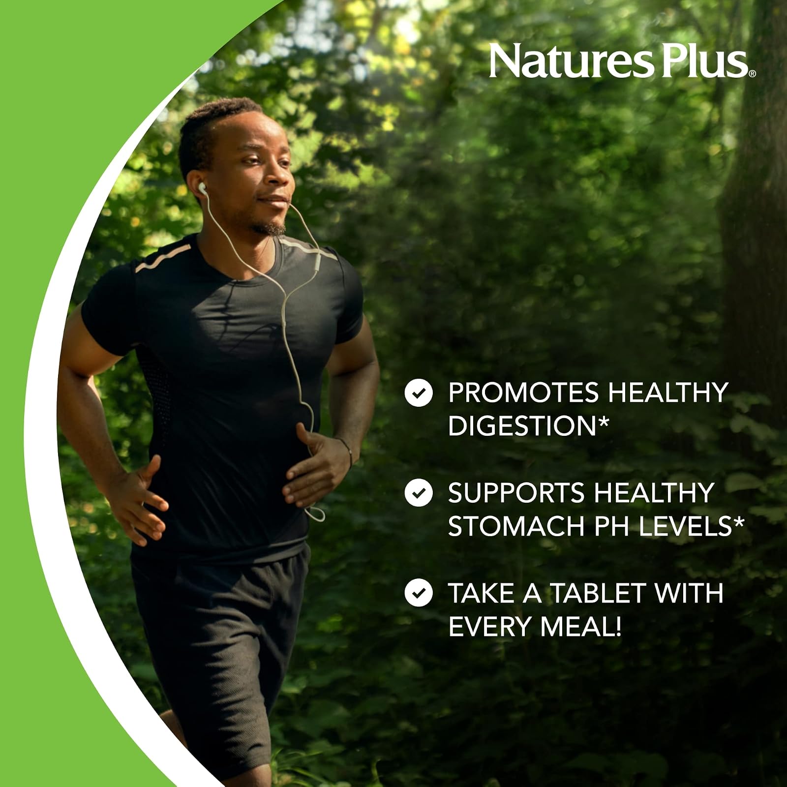 90 tablets for digestive health