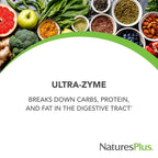 90 tablets for digestive health