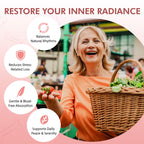 90 tablets for long-lasting supply