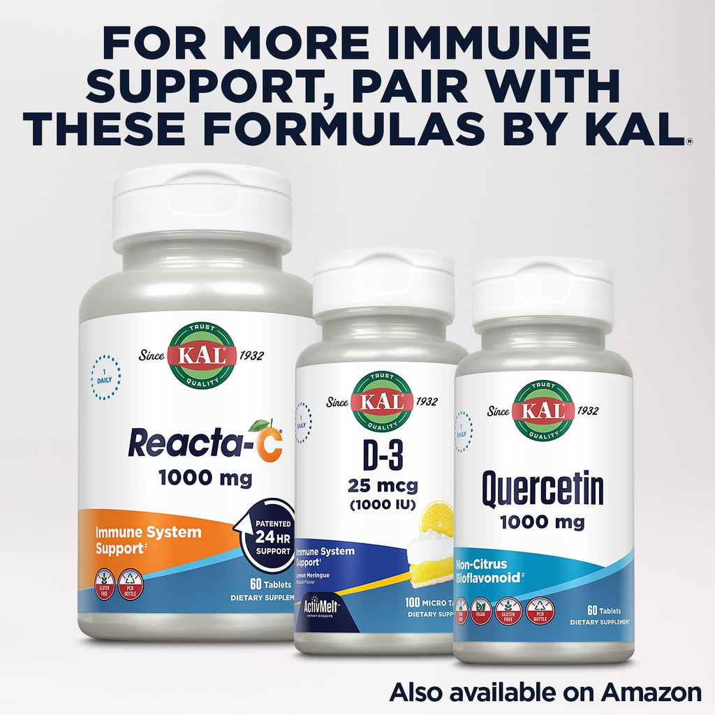 90 tablets for long-lasting supply