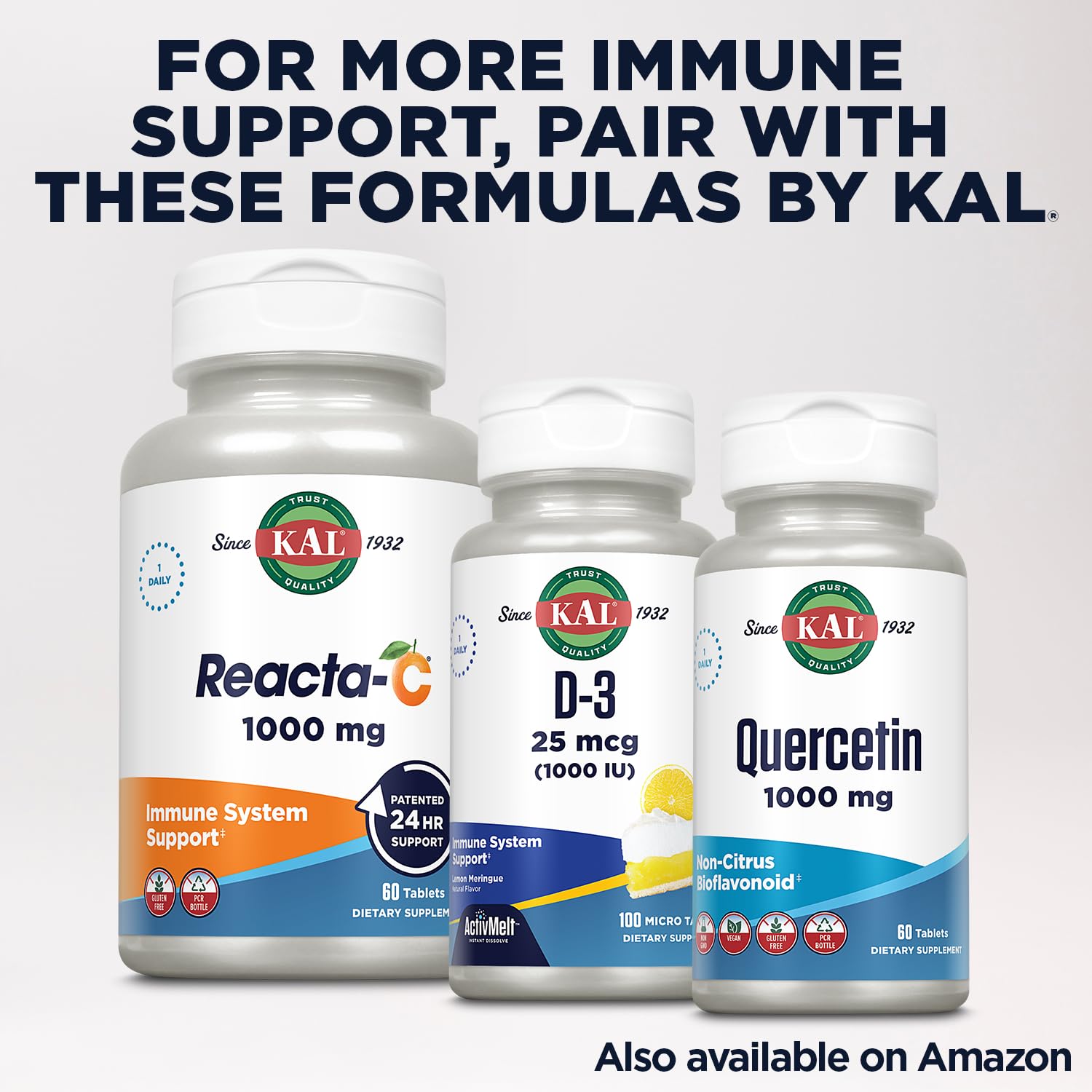 90 tablets for long-lasting supply
