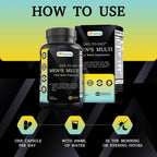 90 tablets for optimal nutrition