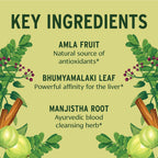 90 tablets for total detox