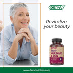 90 tablets of biotin goodness