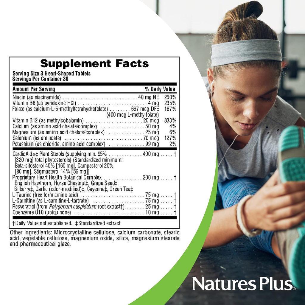 90 tablets of blended vitamins