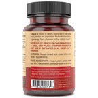 90 tablets of coq10 for daily use