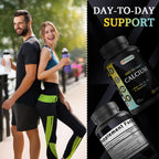 90 tablets of essential minerals