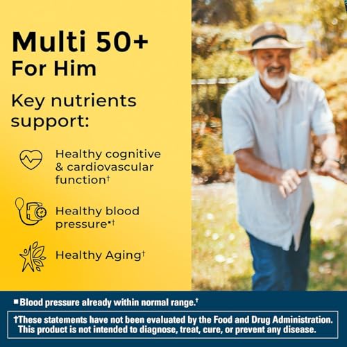 90 tablets of essential multivitamins