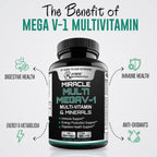 90 tablets of essential vitamins