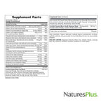 90 tablets of essential vitamins