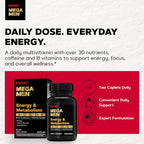 90 tablets of GNC multivitamins