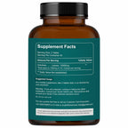 90 tablets of Gotu Kola for vitality