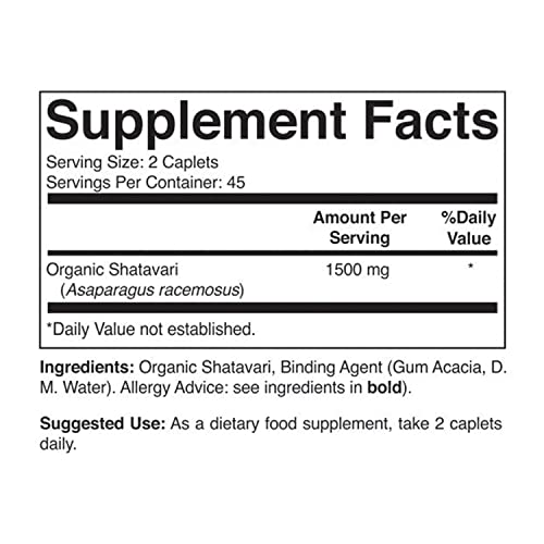 90 tablets of herbal nutrition