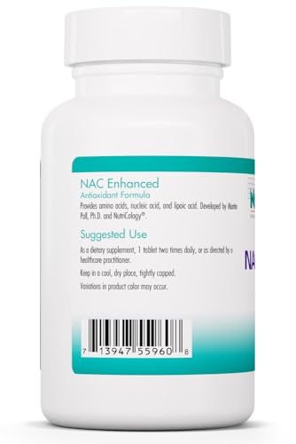 90 tablets of immune support