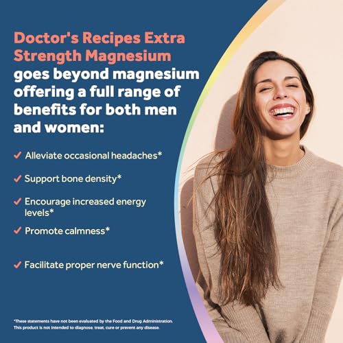90 tablets of magnesium glycinate