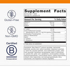 90 tablets of Metagenics vitamin c