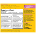 90 tablets of multivitamin for women