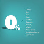 90 tablets of organic haritaki