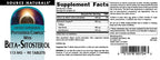 90 tablets of phytosterol complex