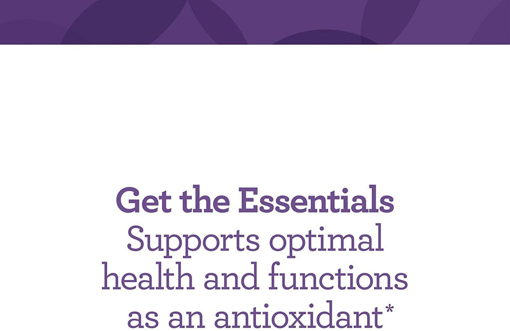 90 tablets of selenium for health
