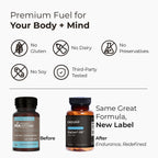 90 tabs for daily vitamin support