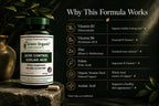 90 VCaps of Azelaic Acid