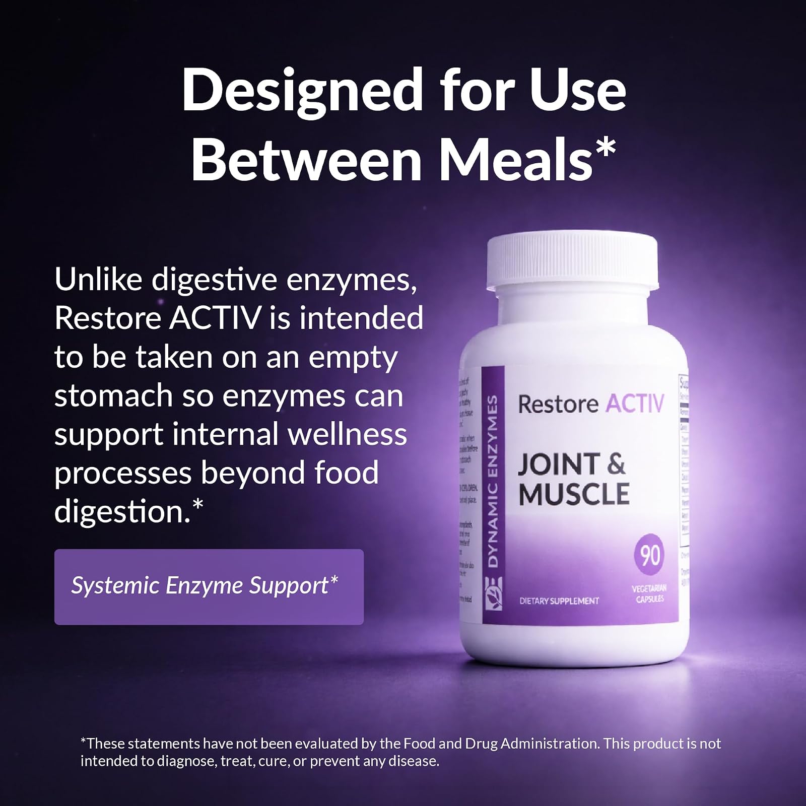 90 Veg Caps of digestive enzymes