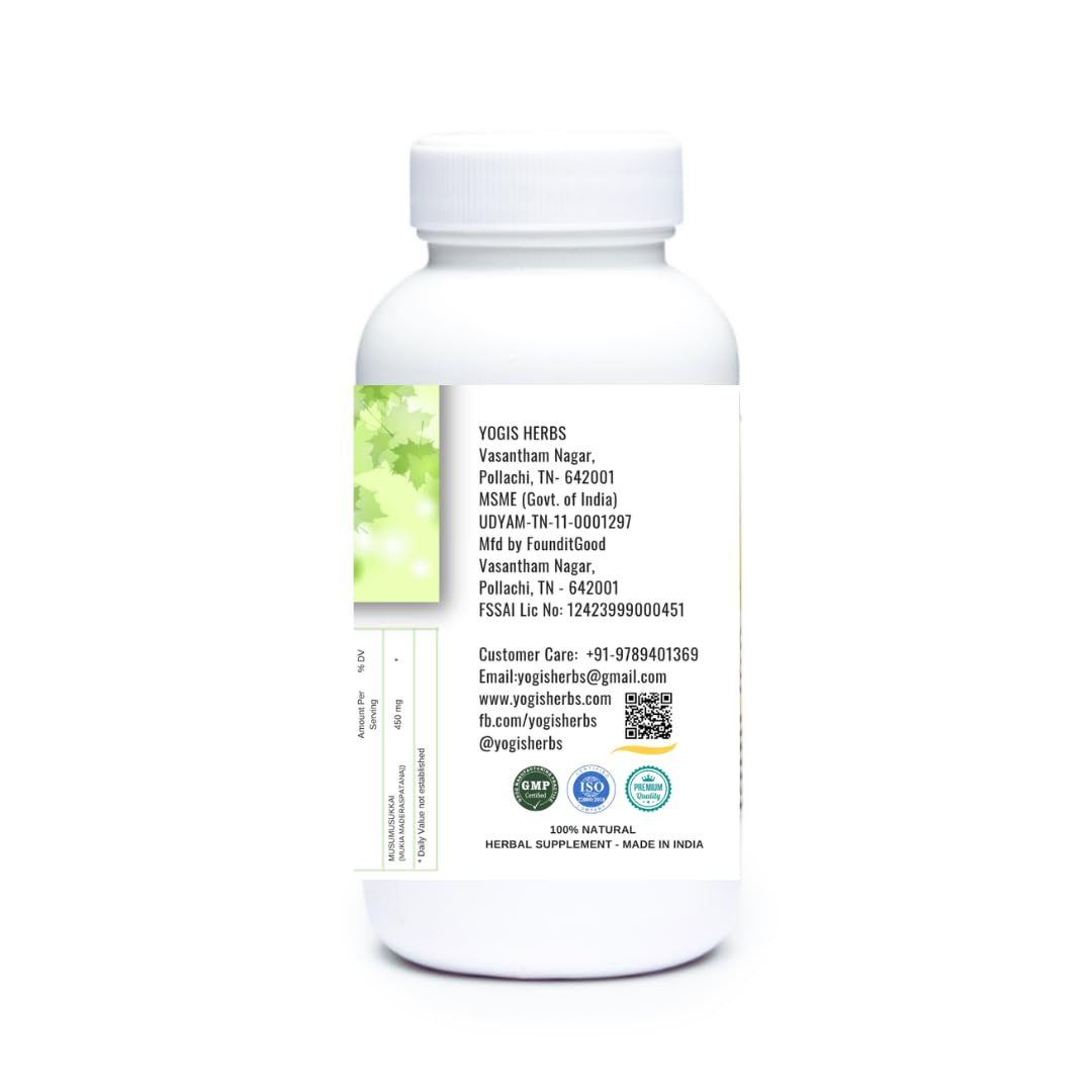 90 veg capsules for daily nutrition