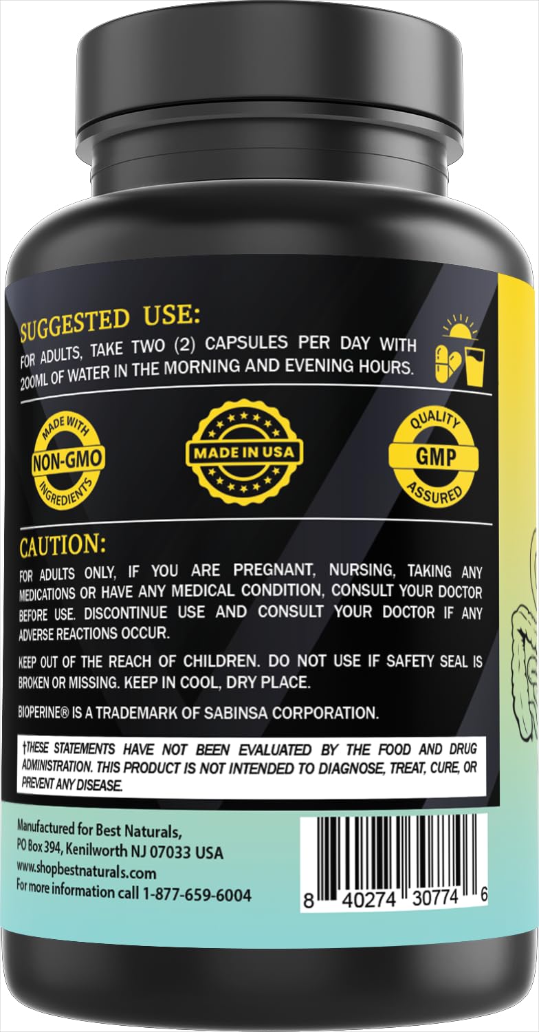 90 veg capsules for gut health