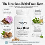 90 veg capsules of garlic extract