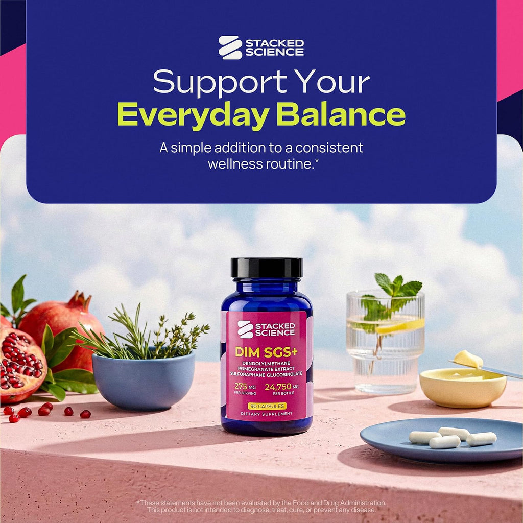 90 vegan capsules for wellness