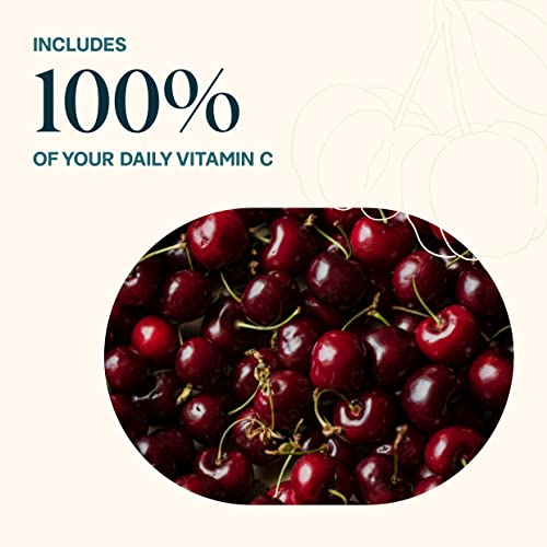 90 vegan elderberry capsules for energy
