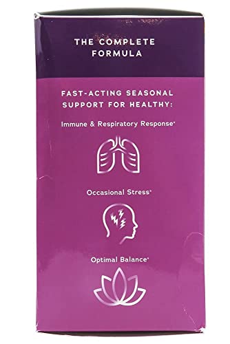 90 VegCaps for daily immune support
