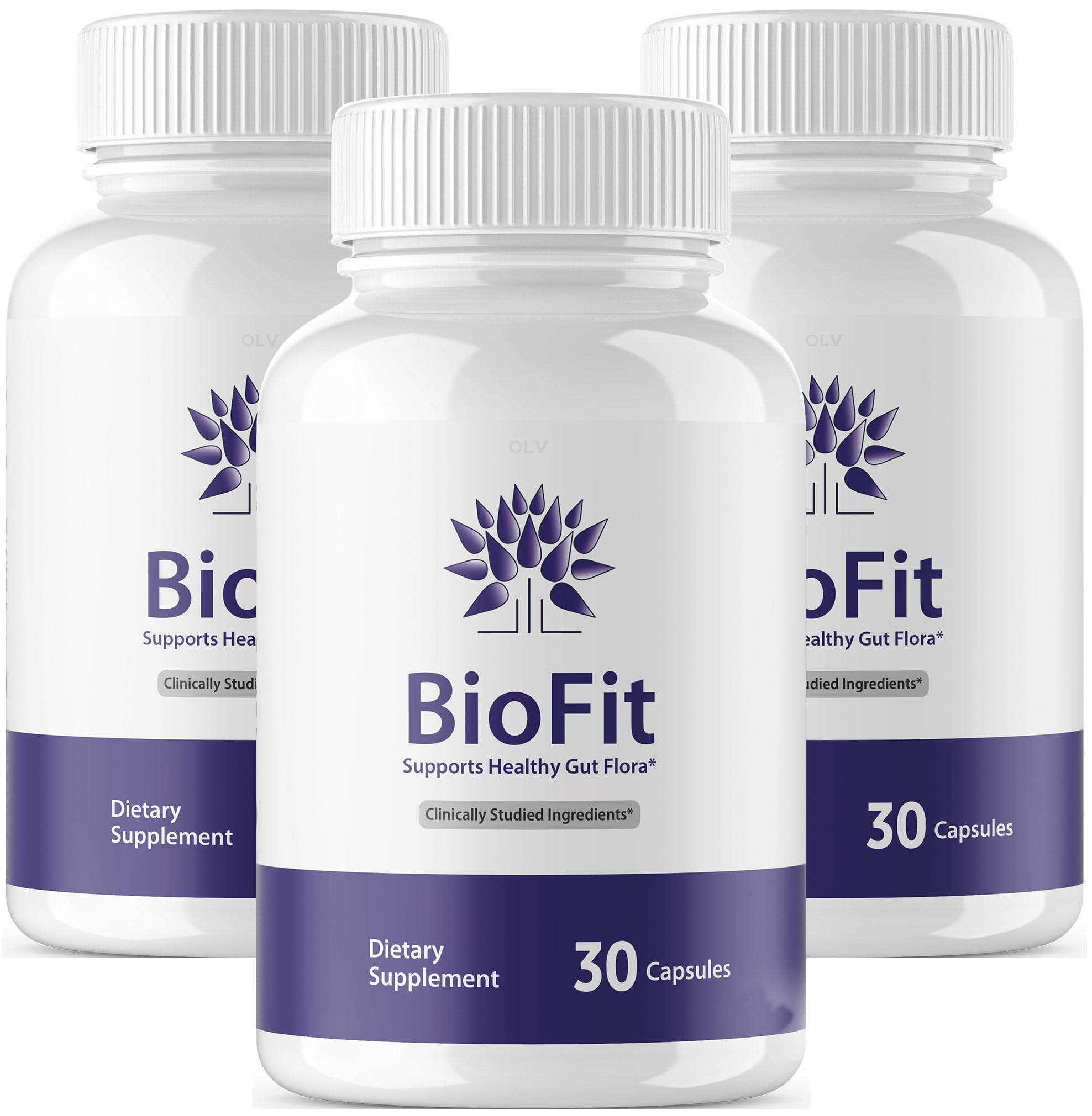 90 vegetable capsules for daily wellness