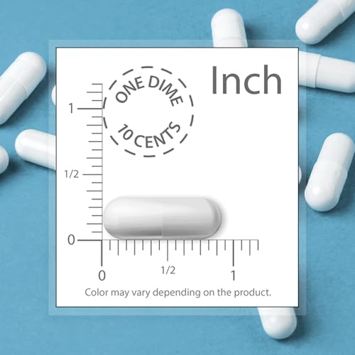 90 vegetarian capsules for daily health