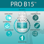 90 vegetarian capsules for daily health