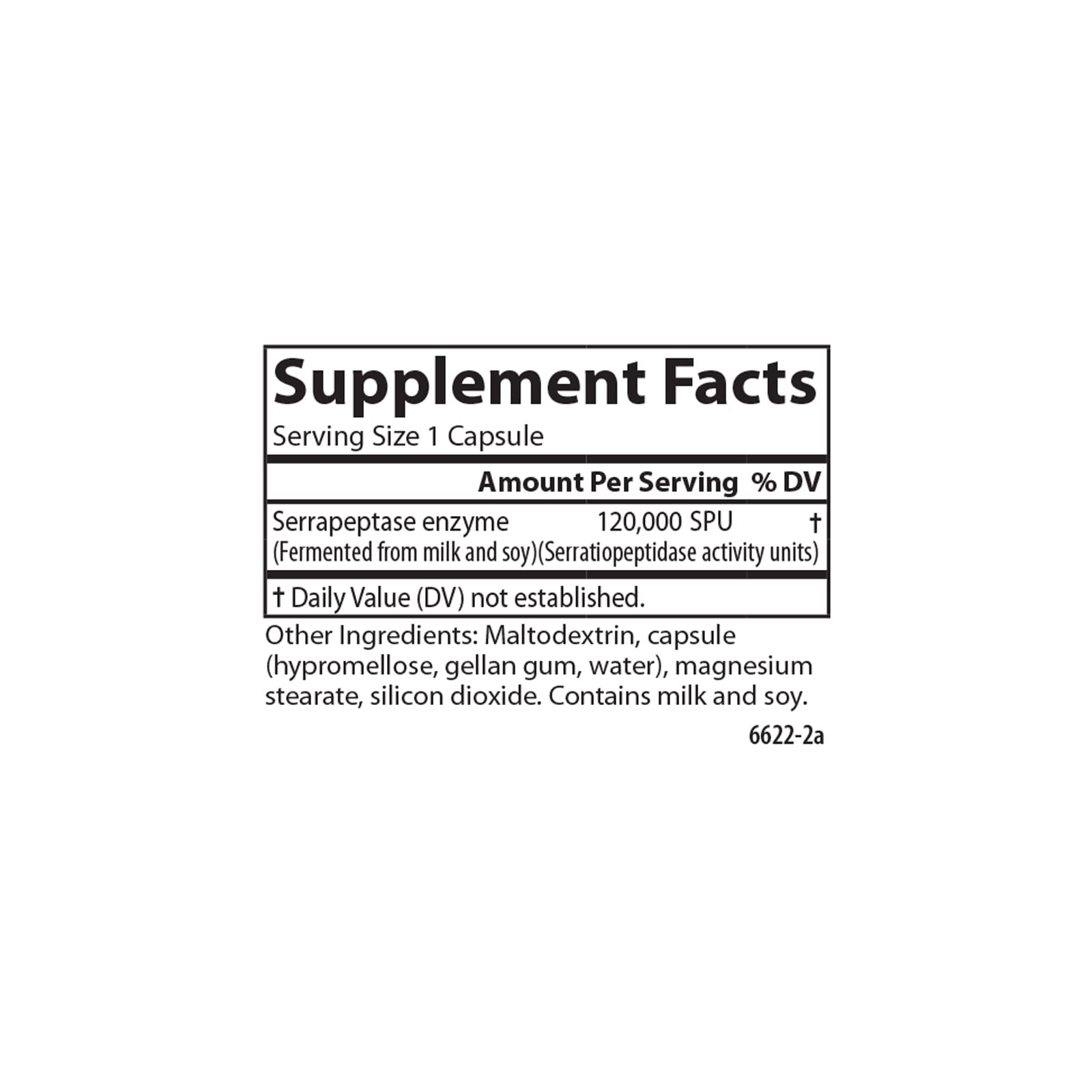 90 vegetarian capsules for digestive health