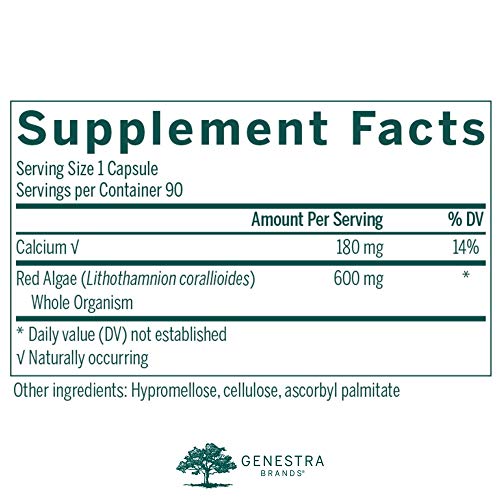 90 vegetarian capsules for health