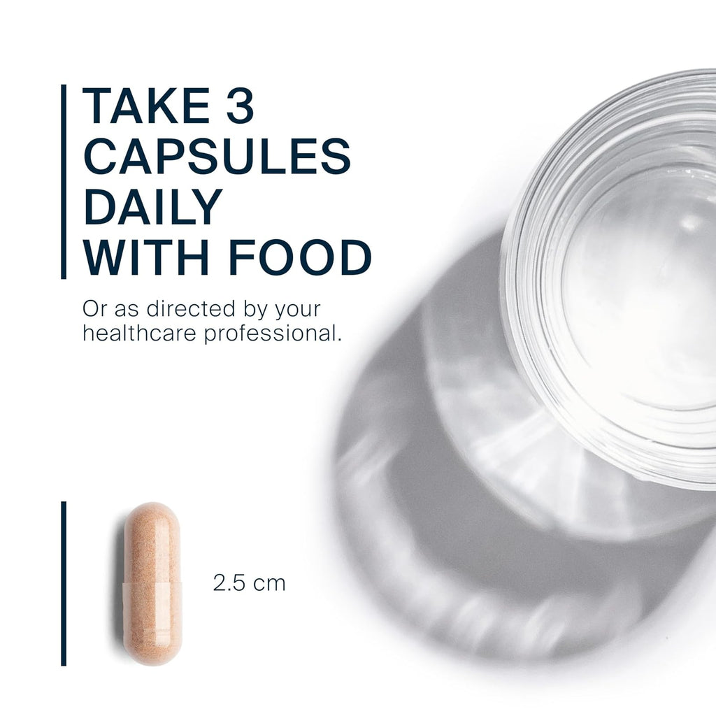 90 vegetarian capsules for men