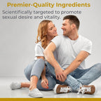 90 vegetarian capsules for vitality