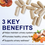 90 vegetarian capsules for wellness