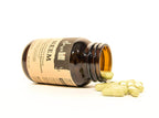 90 vegetarian capsules of Neem extract