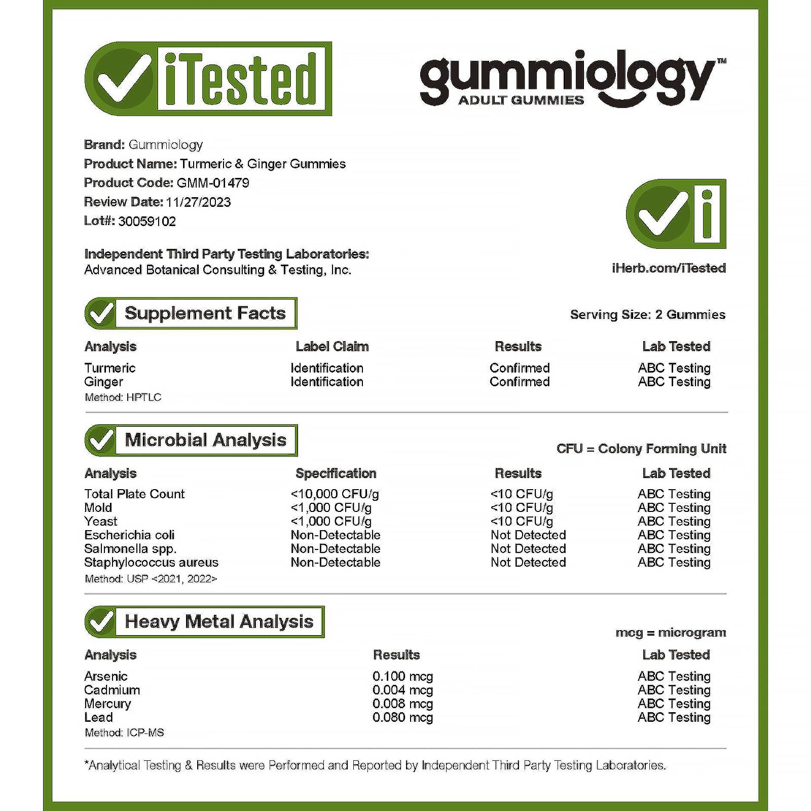 90 vegetarian gummies for turmeric benefits