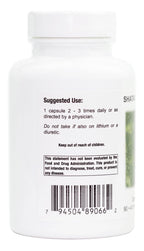 90 vegetarian Shatavari capsules