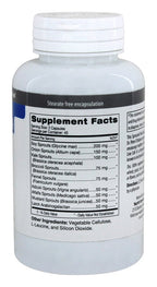 90 veggie capsules for daily health