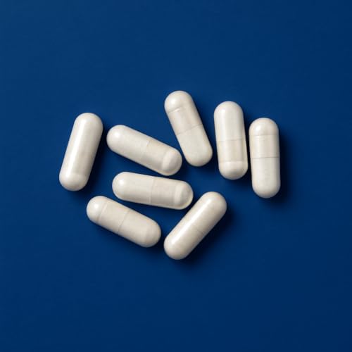 90 veggie capsules for daily use