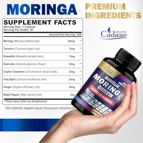 90 veggie capsules for daily wellness