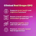 90 veggie capsules for vitality