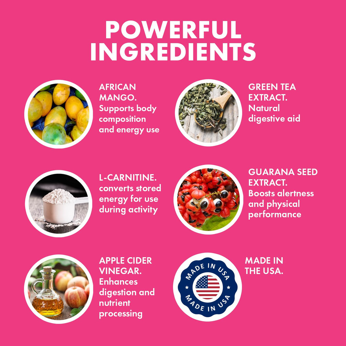 900 capsules of fat burning power